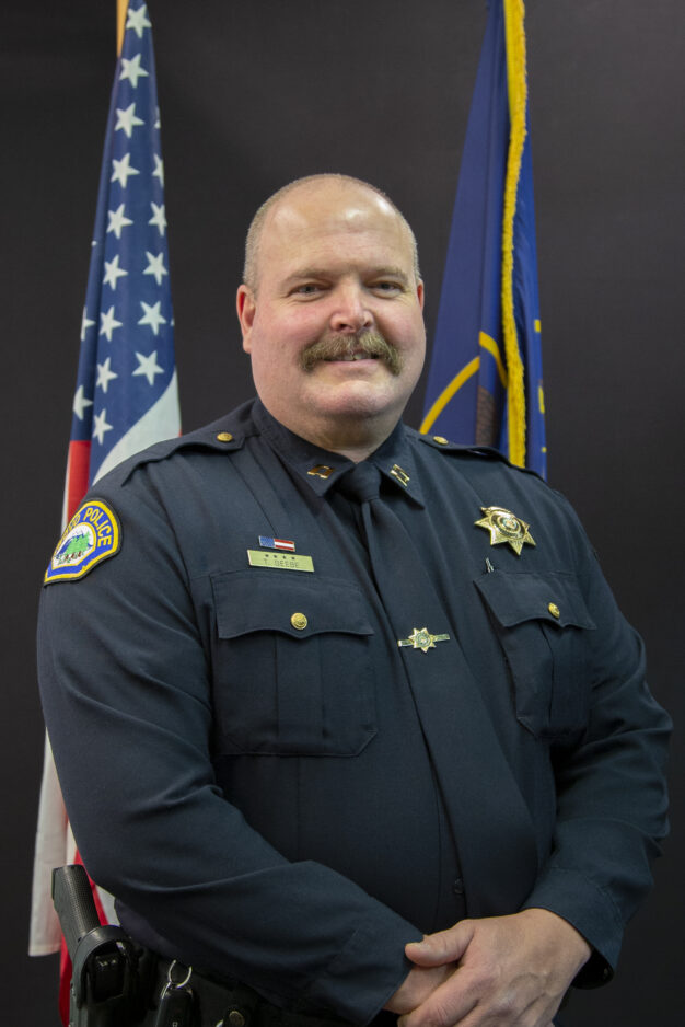Provo police chief, in role less than 1 year, resigns from position ...